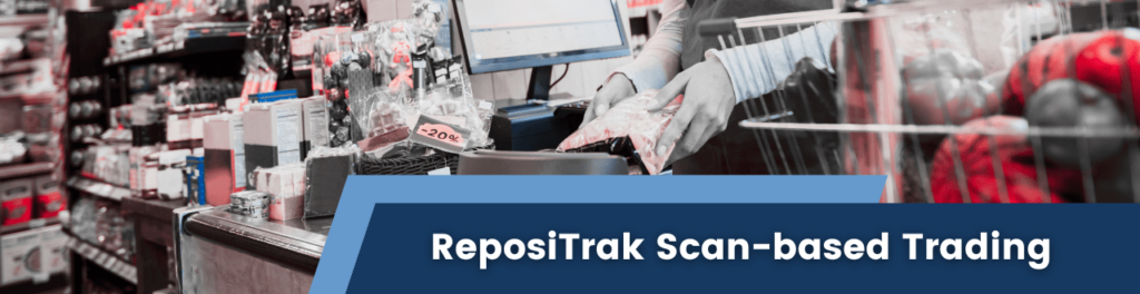 ReposiTrak Scan-based Trading – Retailer Feedback - ReposiTrak