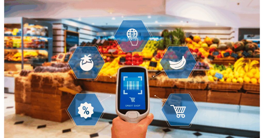 Scan-Based Trading 2.0: Addressing Operational Challenges in Retail ...