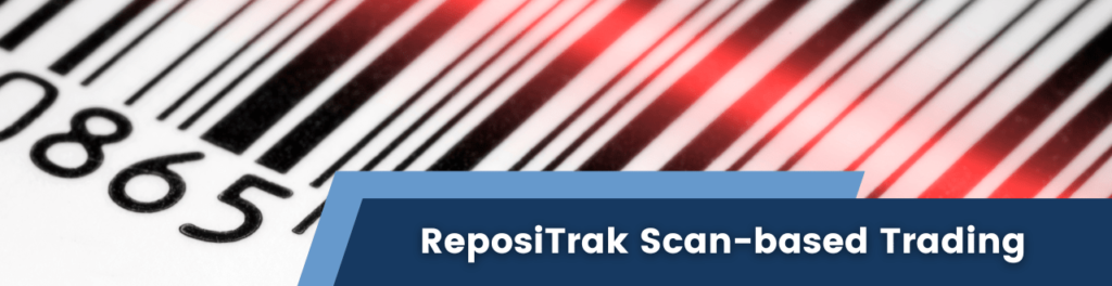 ReposiTrak Scan-based Trading – Supplier Feedback - ReposiTrak